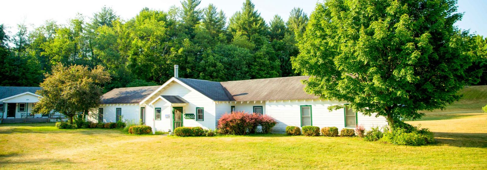 Camp Schodack Location & Facilities | Berkshires Summer Camp