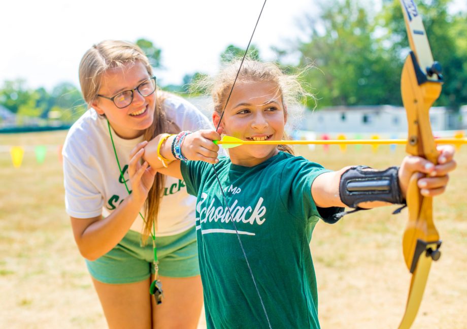 Camp Schodack | Overnight Summer Camp in New York