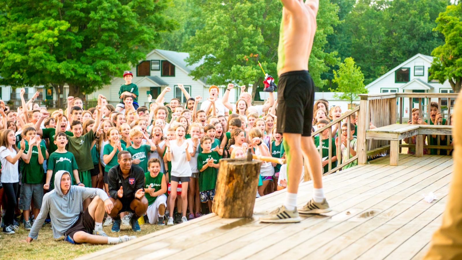 10 Reasons to be Excited for Summer 2019!!! - Camp Schodack