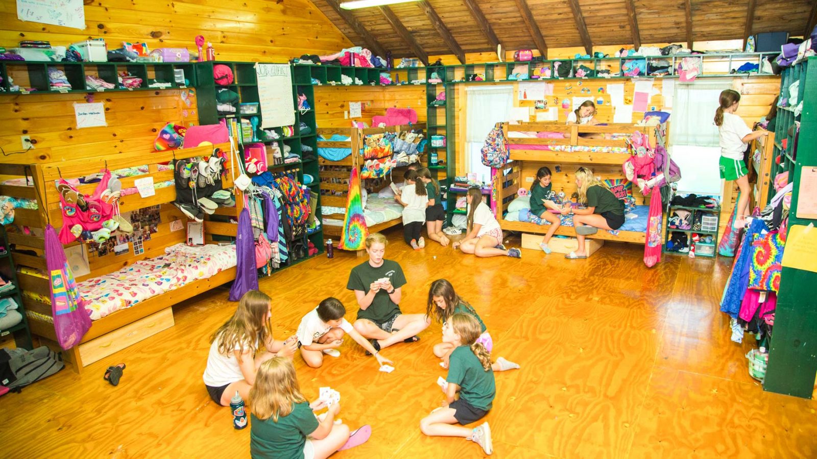 10 Reasons to be Excited for Summer 2019!!! - Camp Schodack