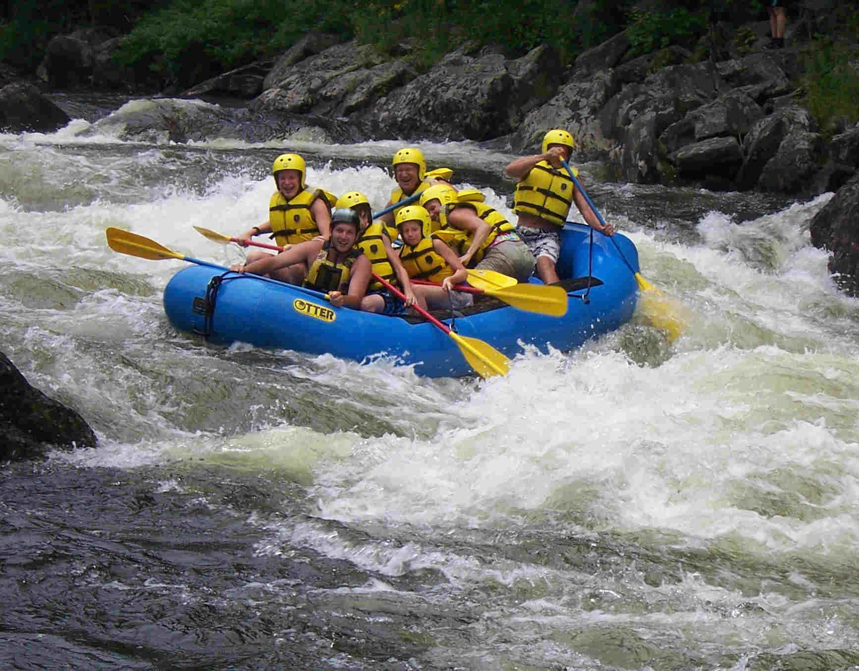 10 Things You 'Must-Do' This Summer - Camp Schodack