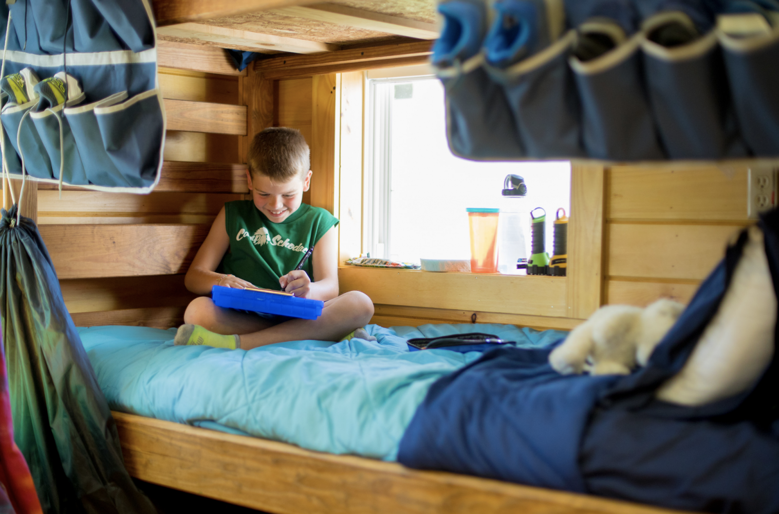 Top Tips For Your First Summer At Sleepaway Camp - Camp Schodack