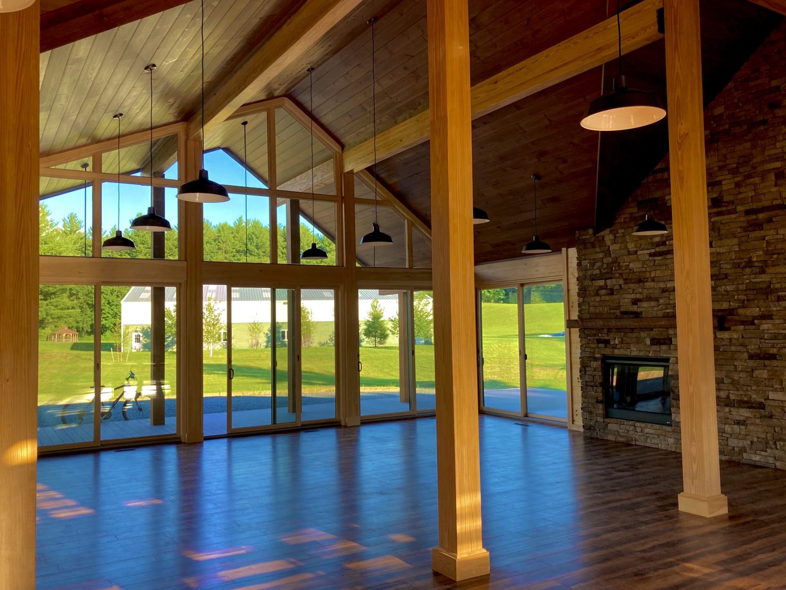 Brand New at Schodack!! - Camp Schodack