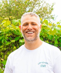 Meet the Krouner Family Leadership at Camp Schodack